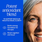 60 softgels of EyePromise lutein