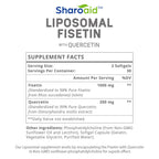 60 softgels of quercetin goodness