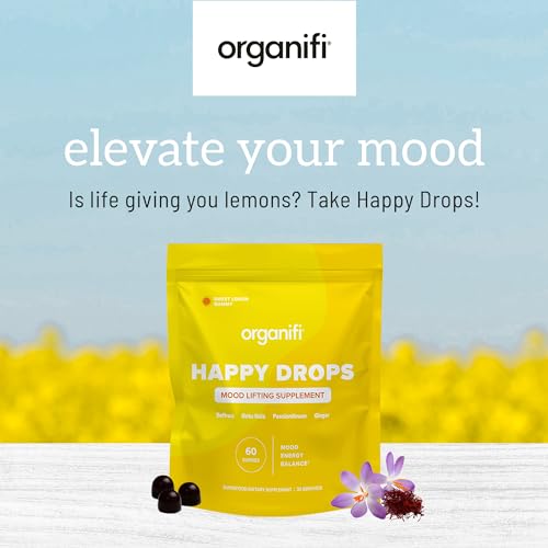 60 superfood gummies for daily use