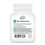 60 tablets for daily iron needs