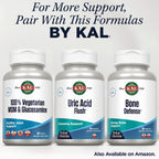 60 tablets for daily joint care