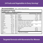 60 tablets for daily nutrition