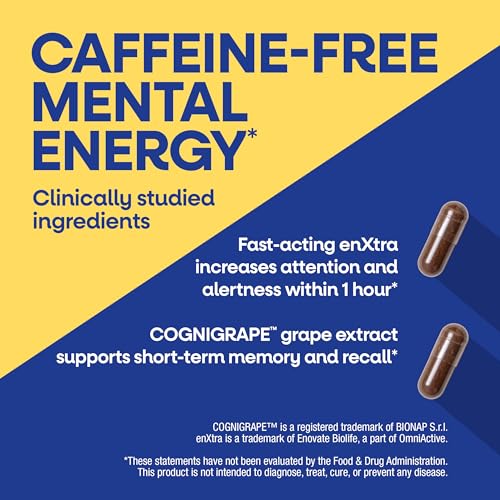 60 tablets for daily vitality