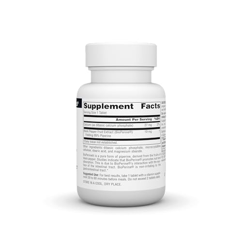 60 tablets for daily wellness