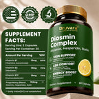 60 tablets for daily wellness