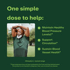 60 tablets for daily wellness