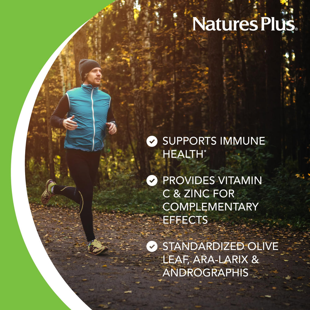 60 tablets for daily wellness