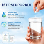 60 tablets for enhanced hydration