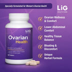 60 tablets for hormonal wellness