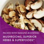60 tablets for immune resilience