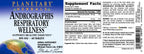 60 tablets for immune system boost