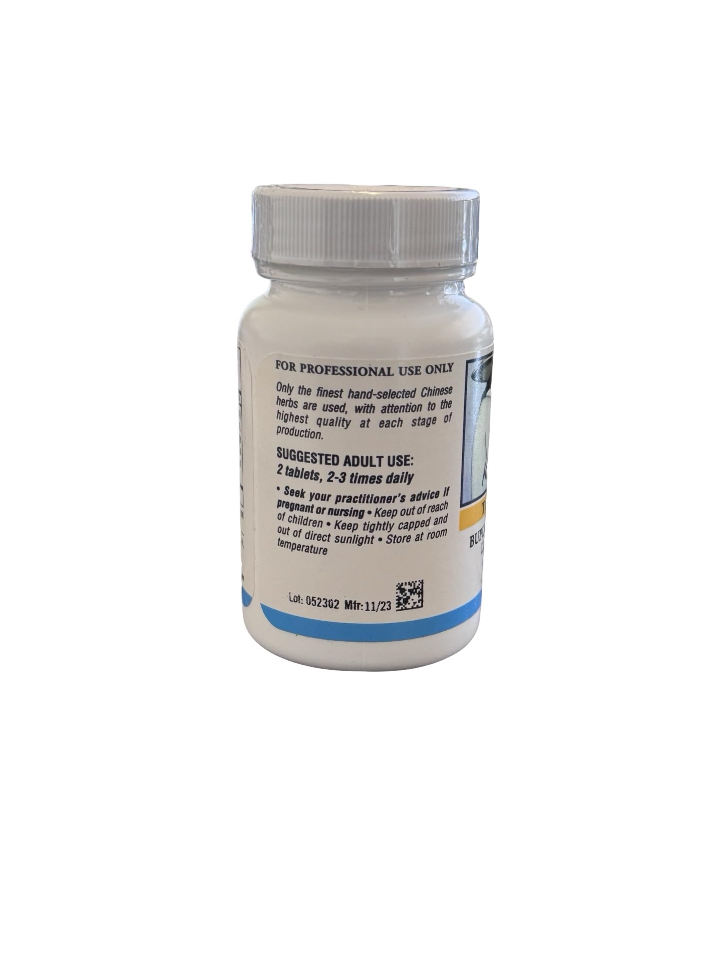 60 tablets for liver health maintenance