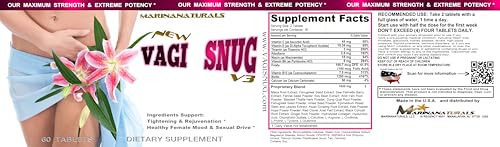 60 tablets for optimal results
