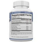 60 tablets for thyroid function