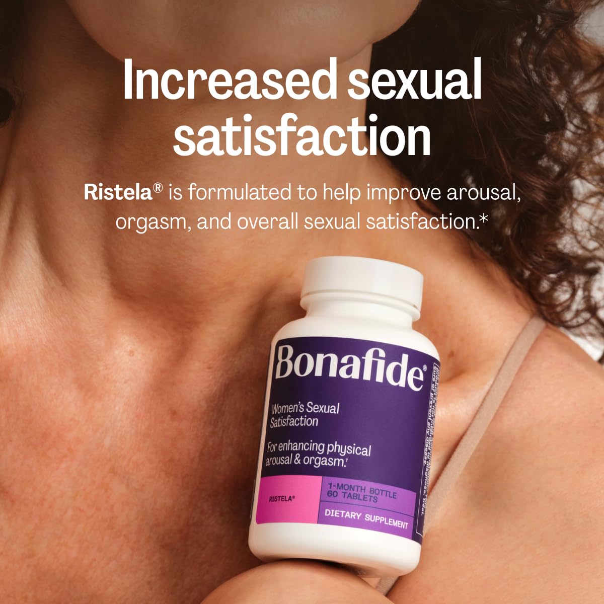 60 tablets of blended minerals