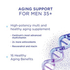 60 tablets of Centrum Age Defy