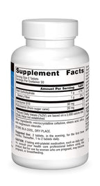 60 tablets of CoQ10 ubiquinol