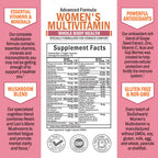 60 tablets of daily nutrition