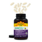 60 tablets of daily wellness