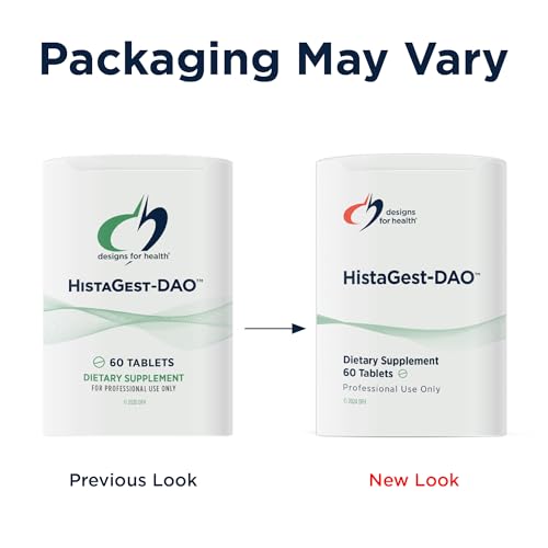 60 tablets of digestive enzymes