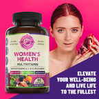 60 tablets of essential nutrients