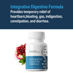 60 tablets of ginger extract