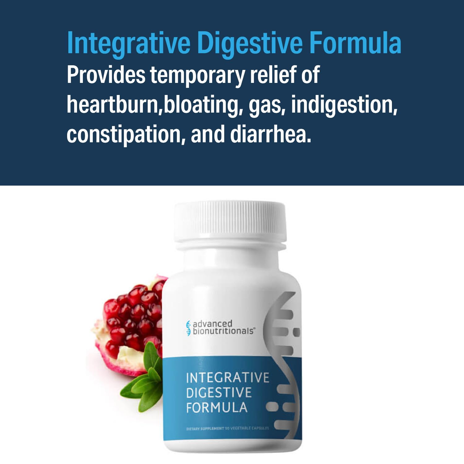 60 tablets of ginger extract