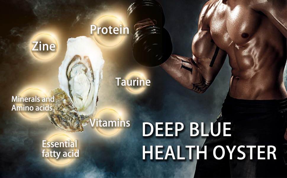 60 tablets of ginseng power