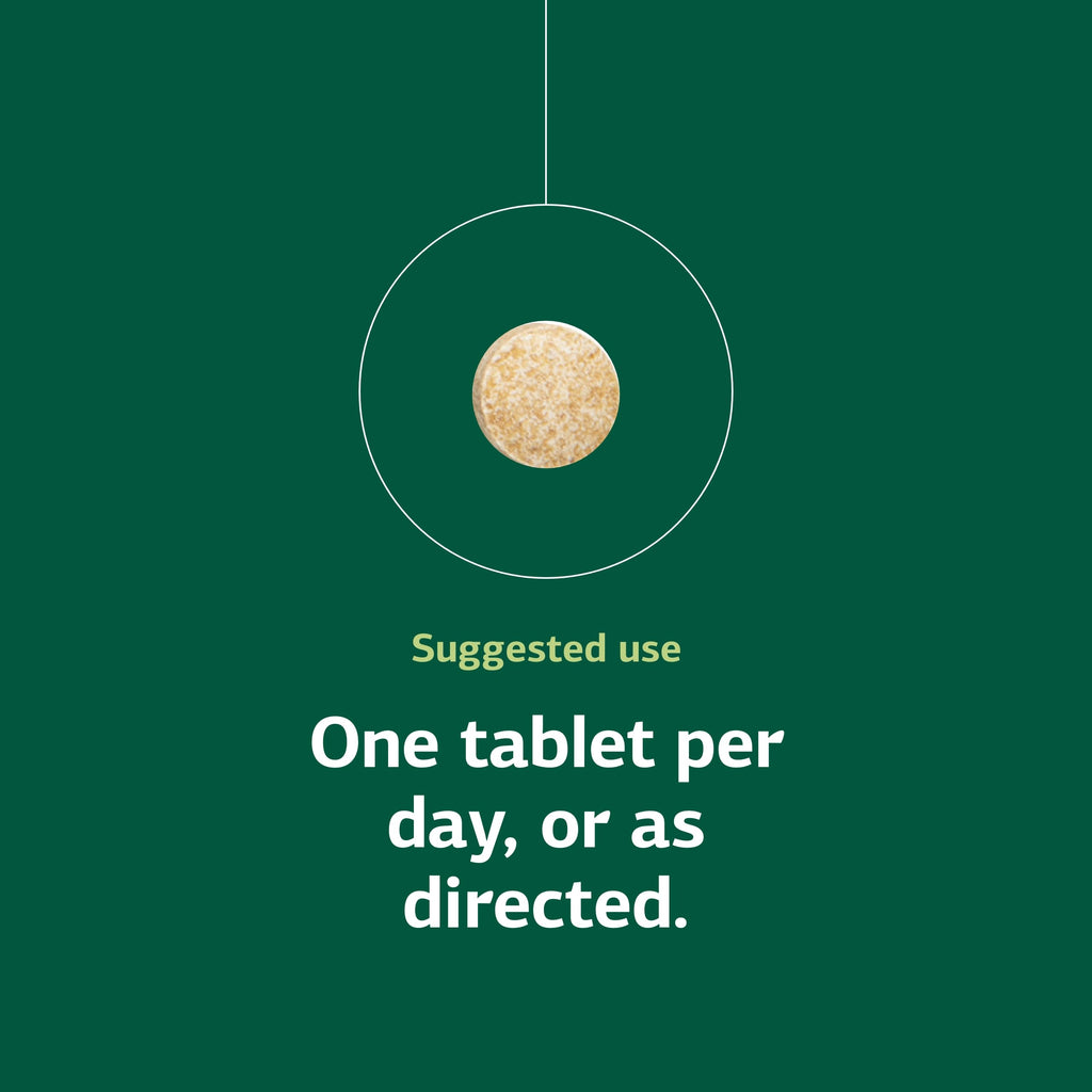 60 tablets of Hypothalmex for energy