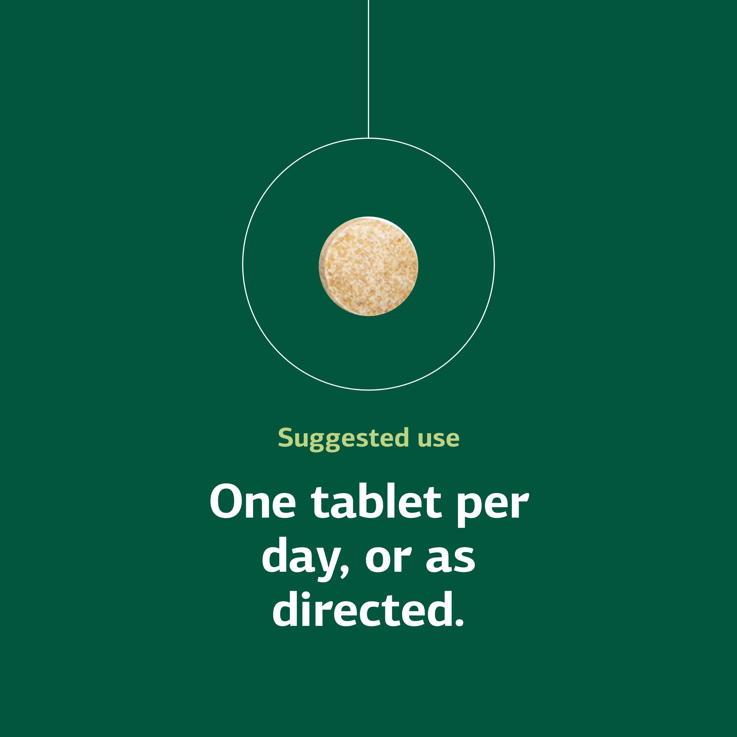 60 tablets of Hypothalmex for energy