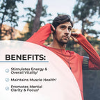 60 tablets of immune support multivitamin