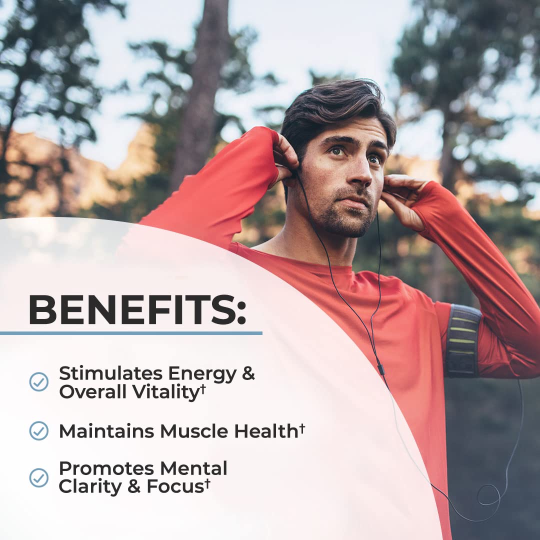 60 tablets of immune support multivitamin