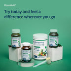60 tablets of iron support
