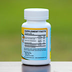 60 tablets of kids immunity boosters