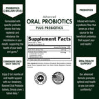 60 tablets of kids probiotic