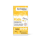 60 tablets of kids probiotics