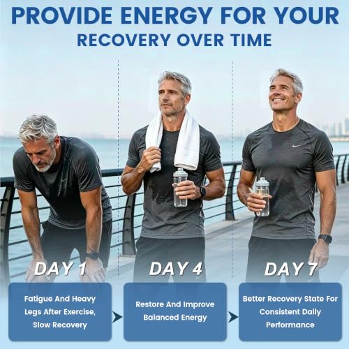 60 tablets of magnesium for daily use