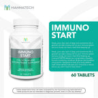 60 tablets of Mannatech ImmunoSTART
