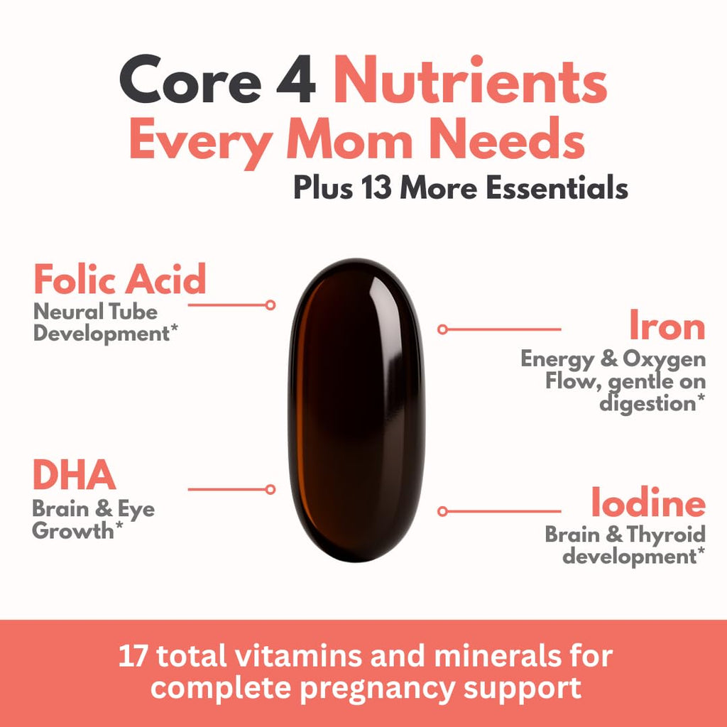 60 tablets of MaternaVit prenatal