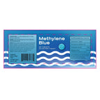 60 tablets of Methylene Blue vitamins