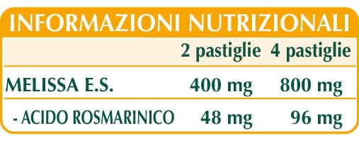 60 tablets of mineral-rich supplements