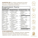 60 tablets of Solgar Formula VM-75