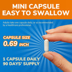 60 tablets of Vitalibre Methyl Folate