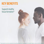 60 tablets of vitamin B12 convenience