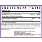 60 tablets of vitamin B12 for daily wellness