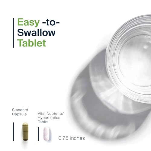 60 tablets of women's probiotics