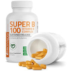 60 tablets vitamin b complex