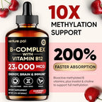 60 tablets vitamin b complex