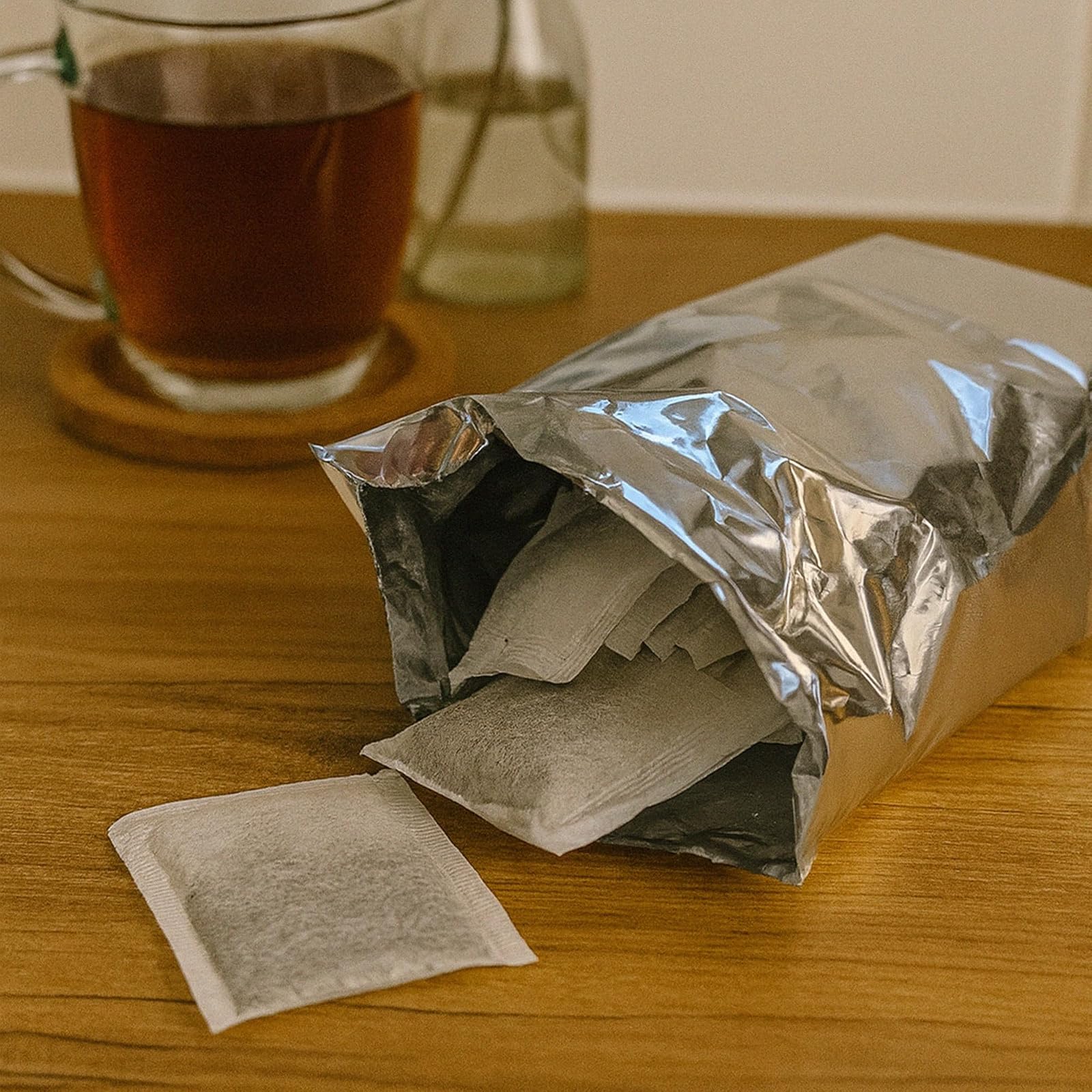 60 teabags of herbal goodness