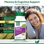 60 Vcaps for daily wellness